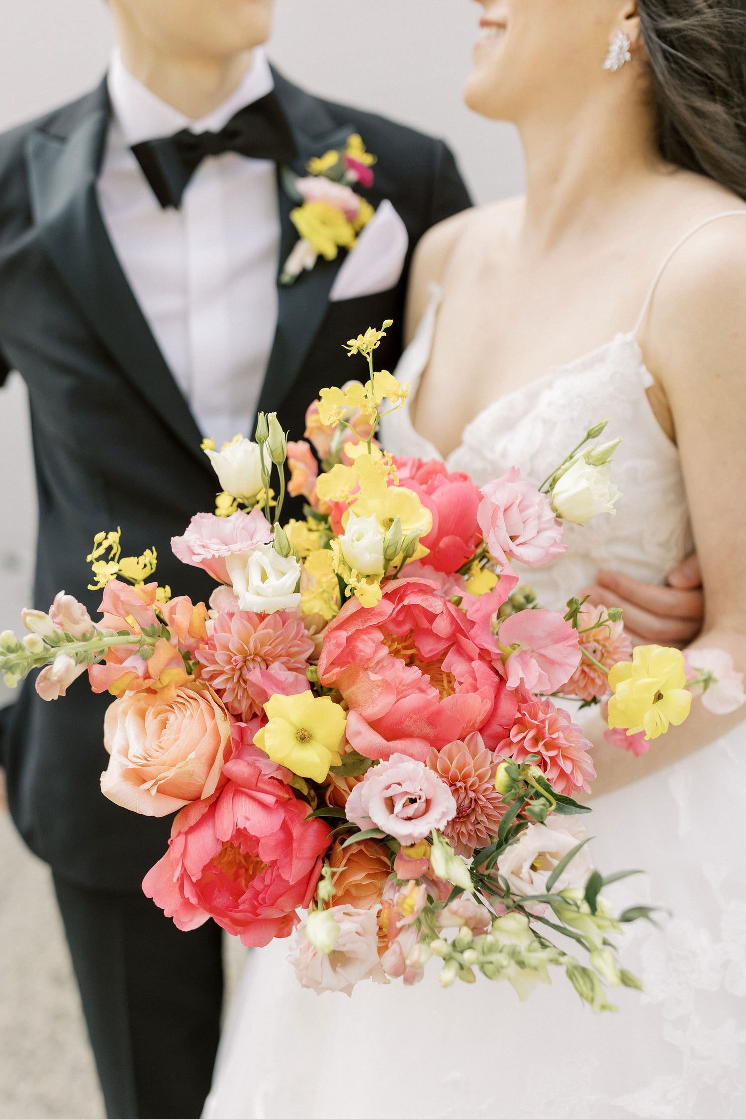 Floral Design Studio – Everwild Blooms